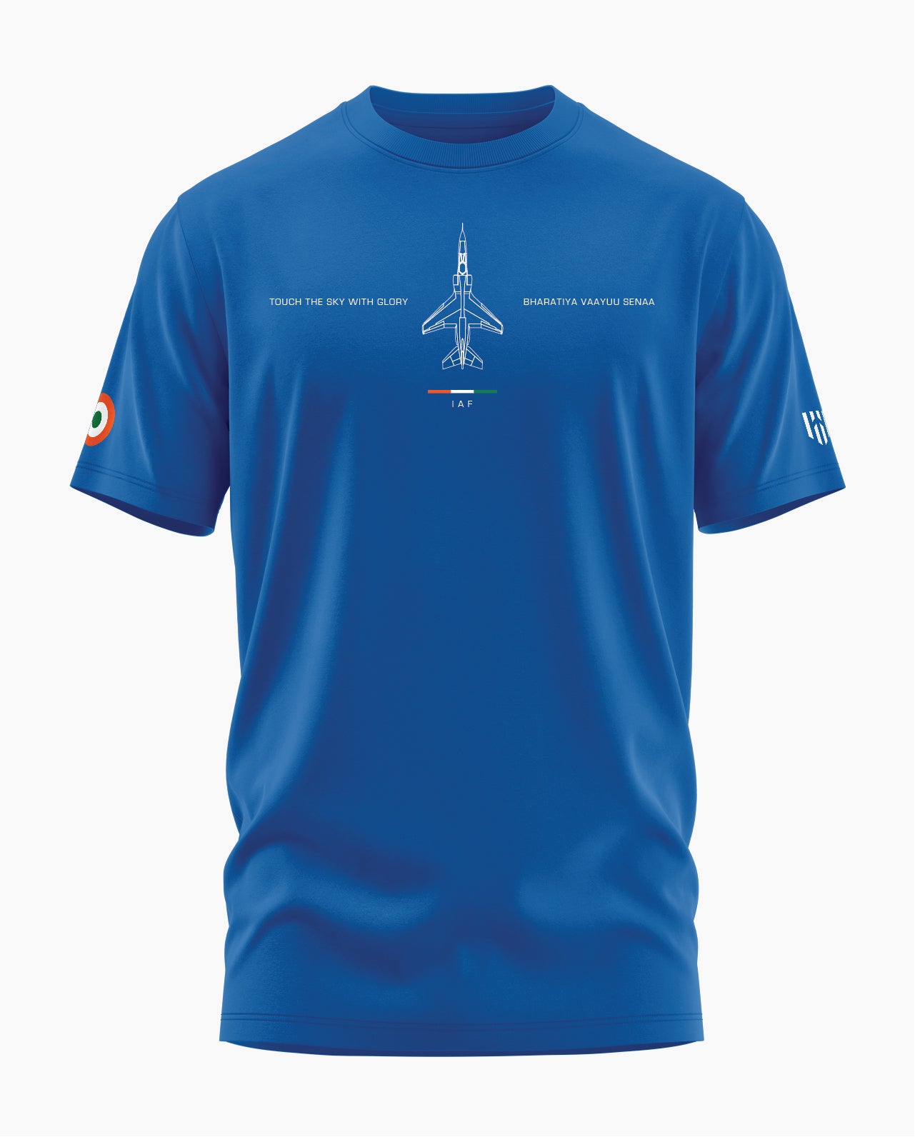 Airforce Squadmate T-Shirt exclusive at Deployed