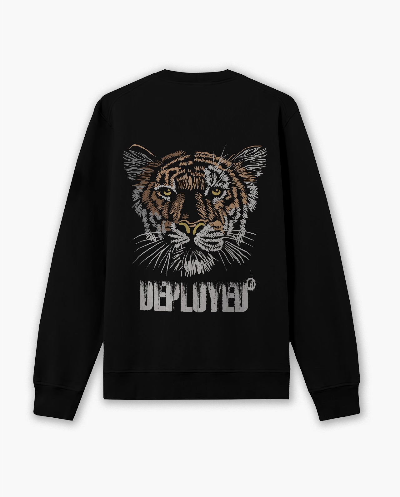 Royal Fury Sweatshirt Exclusive at Deployed