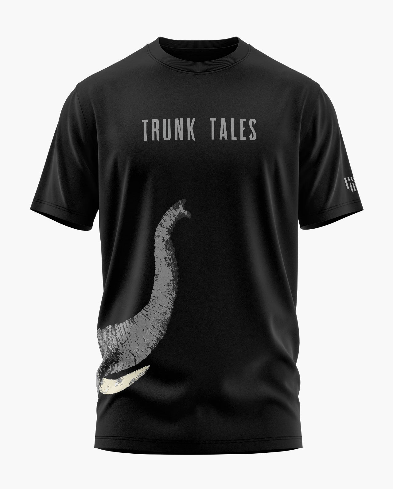 Royal trunk T-Shirt exclusive at Deployed
