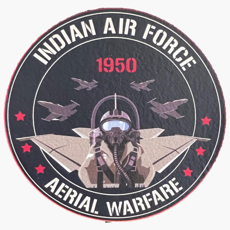 Buy Indian Air Force Patches – Authentic Velcro