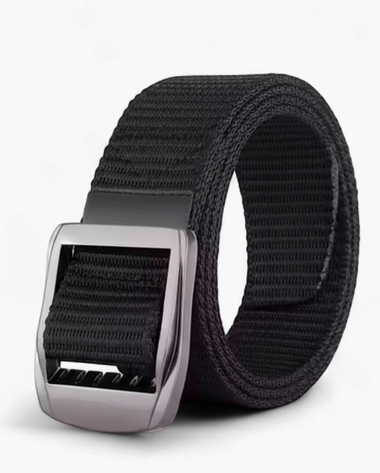 Gun Metal Belt – Lock In Tactical Power