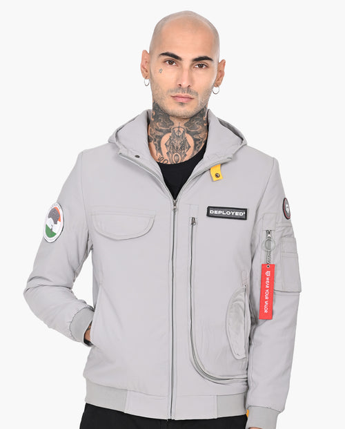 Indian Army Jackets for Men – Original Military Winter Gear